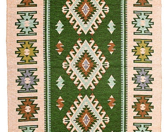 Navajo blanket | Etsy