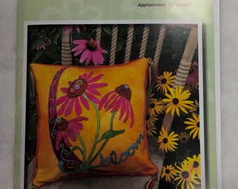 Penny rug kit | Etsy