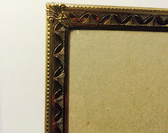 11x14 gold frame | Etsy