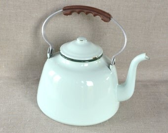 Enamel cookware | Etsy