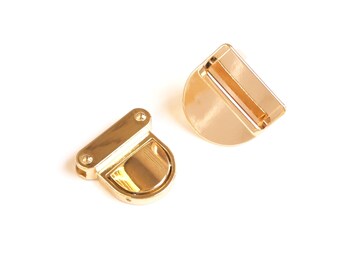 Screw lock ring | Etsy