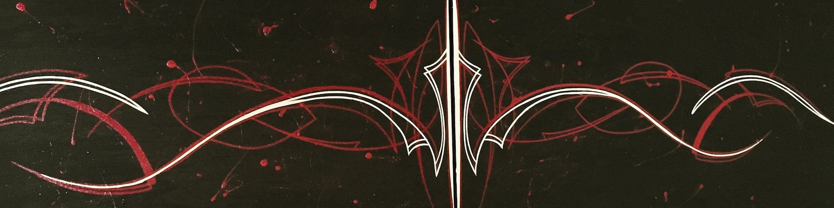 Hand Pinstriping Hand Lettering Hot Rod and by VanePinstriping