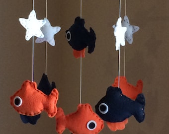 Felt fish | Etsy