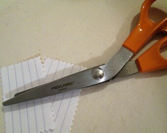 Fiskars scissors | Etsy