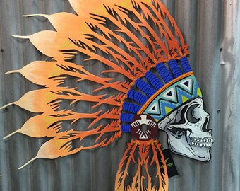 High Desert Custom Metalcraft CNC plasma by HighDesertMetalcraft