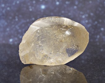 Quartz river stone | Etsy