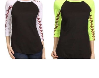 Baseball laces | Etsy