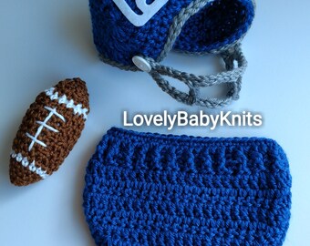 Broncos crochet | Etsy