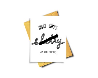 Sorry for your loss | Etsy