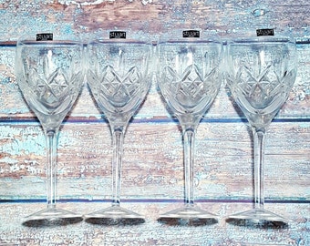 Stuart crystal | Etsy