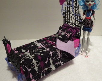 Monster high bedding | Etsy