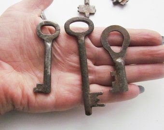 Old keys | Etsy