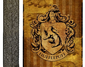 Hufflepuff | Etsy UK