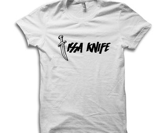 Issa knife | Etsy