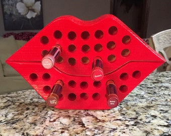 Lipstick holder | Etsy