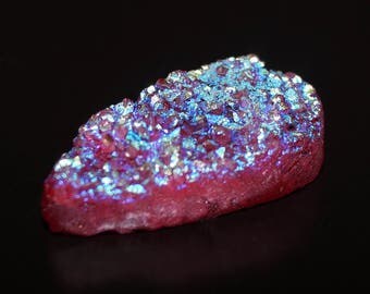 Rainbow titanium | Etsy