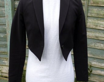 Tailcoat | Etsy