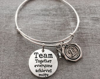 Teamwork | Etsy