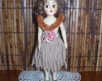 Reliable doll | Etsy