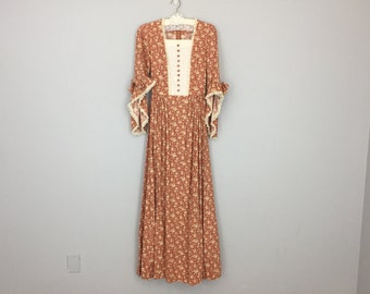 Colonial dress | Etsy