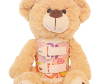 Higgy Bears & Friends by HiggyBears on Etsy