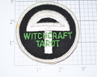 Pagan patches | Etsy