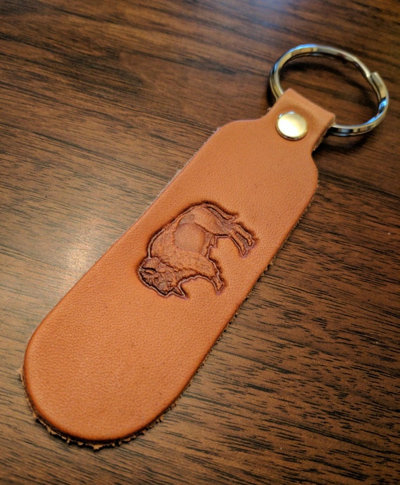 BuffaloBornLeather