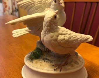 Ceramic music box | Etsy