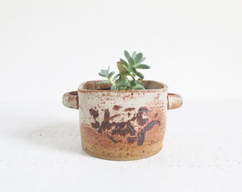 Cactus pottery | Etsy