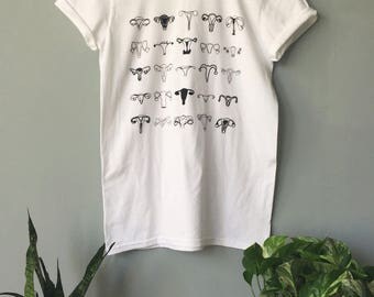 Feminist shirt | Etsy