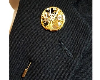 Vintage stick pin | Etsy