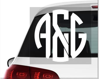 Car decals for men | Etsy