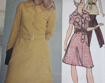 Dior dress pattern | Etsy