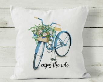 Enjoy the ride | Etsy