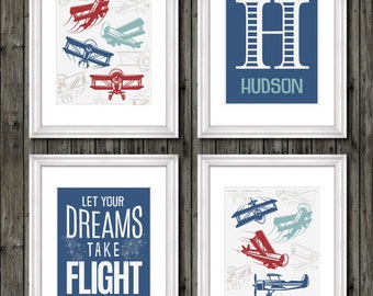 Dreams take flight | Etsy