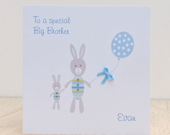 New baby card | Etsy