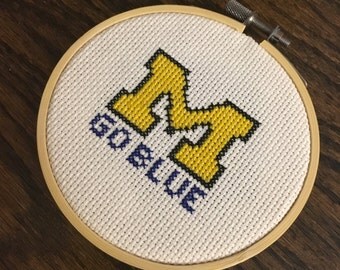 Wolverine embroidery | Etsy