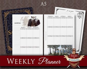 Sassenach | Etsy