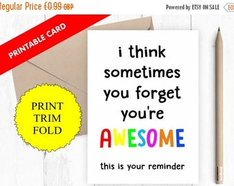 Friend encouragement | Etsy