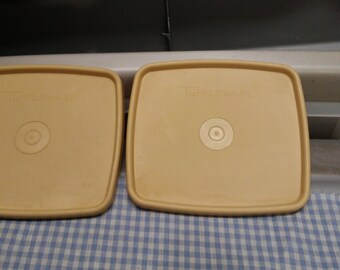 Tupperware lid | Etsy