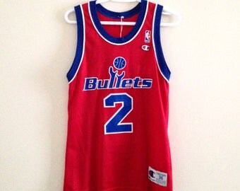 Washington bullets | Etsy