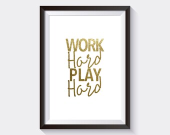 Cute office decor | Etsy