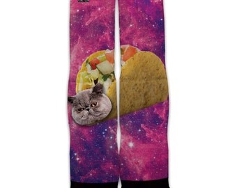 Nike elite socks | Etsy