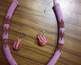 African headpiece | Etsy