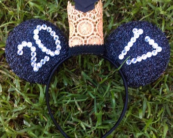 Rhinestone mickey | Etsy