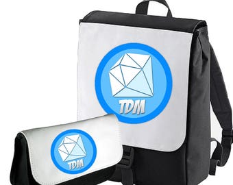 Dantdm | Etsy