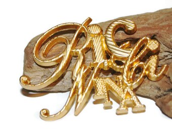 Nina ricci jewelry | Etsy