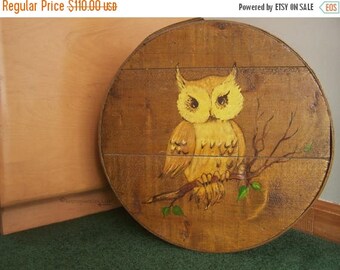 Round cheese box | Etsy