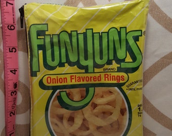 Funyuns | Etsy
