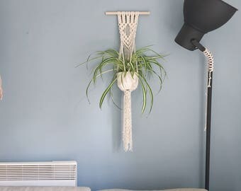 Macrame wall hanging | Etsy